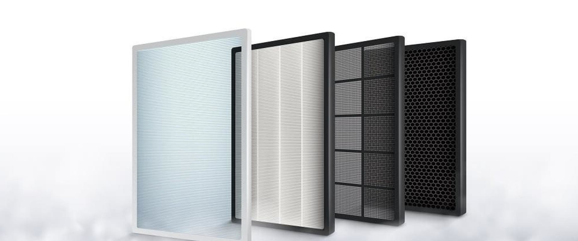 High-efficiency-air-filters